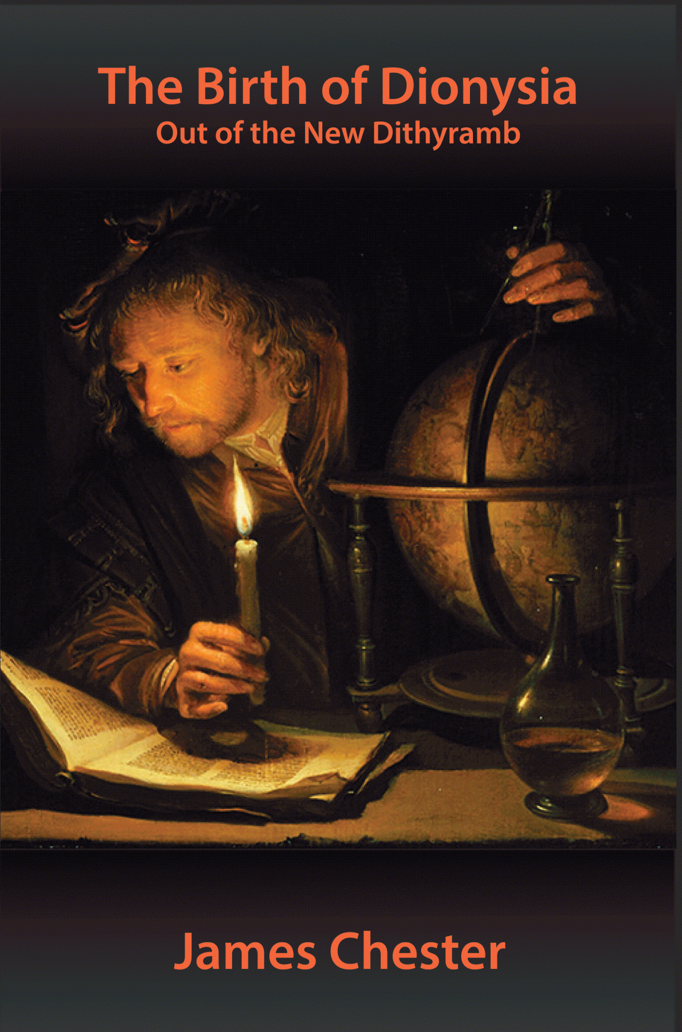 Official Website – James Chester – Philosophy Essays by James Chester ...